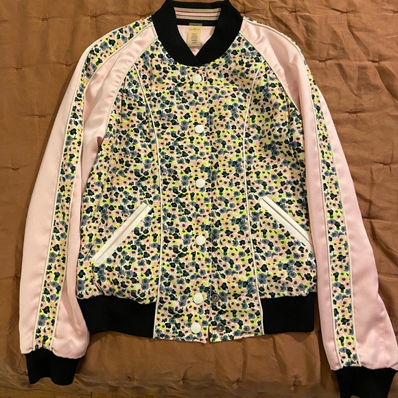 Coach | Jackets & Coats | Coach Reversible Bomber Jacket | Poshmark